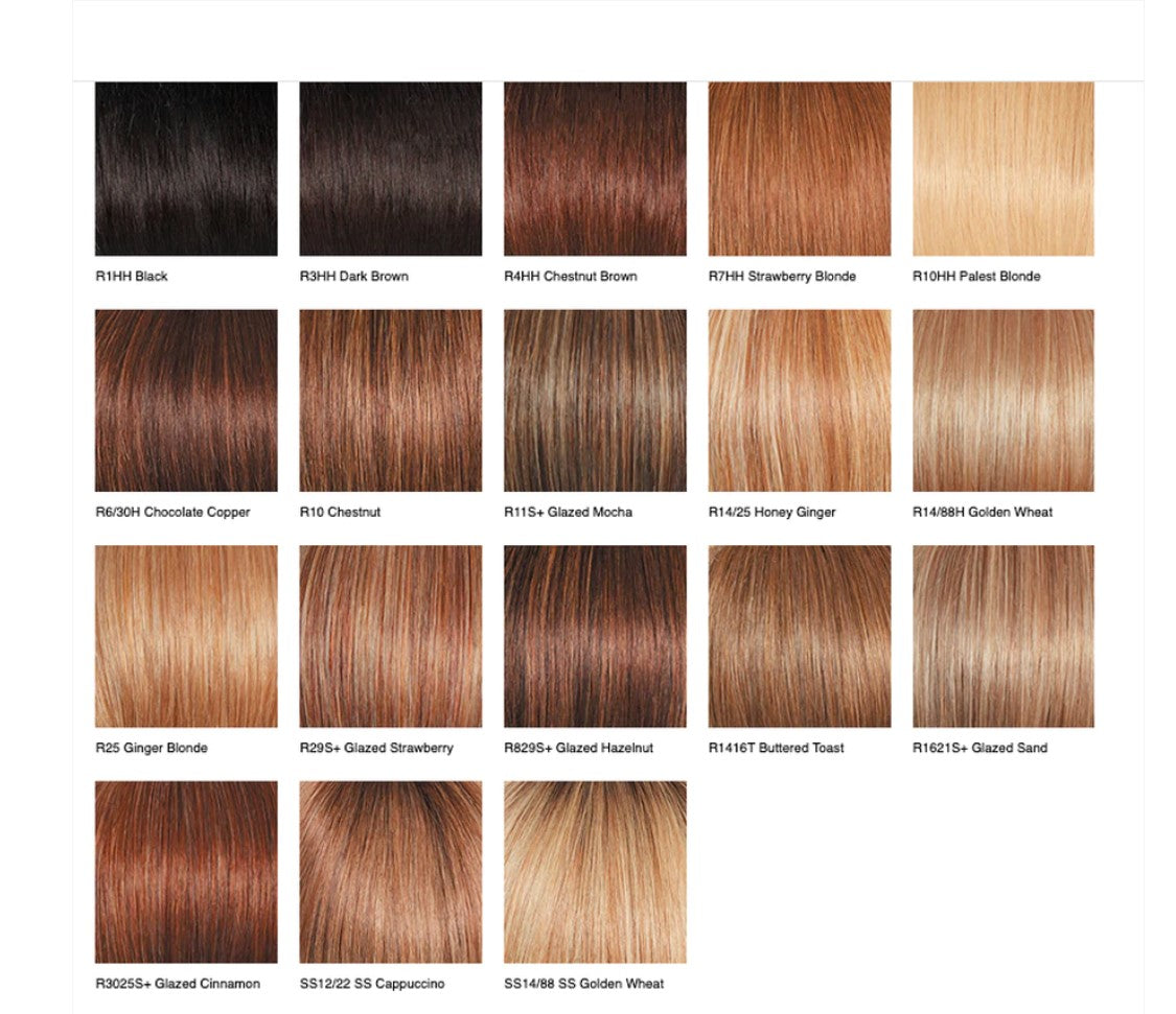 Raquel Welch Color Chart | ppgbbe.intranet.biologia.ufrj.br